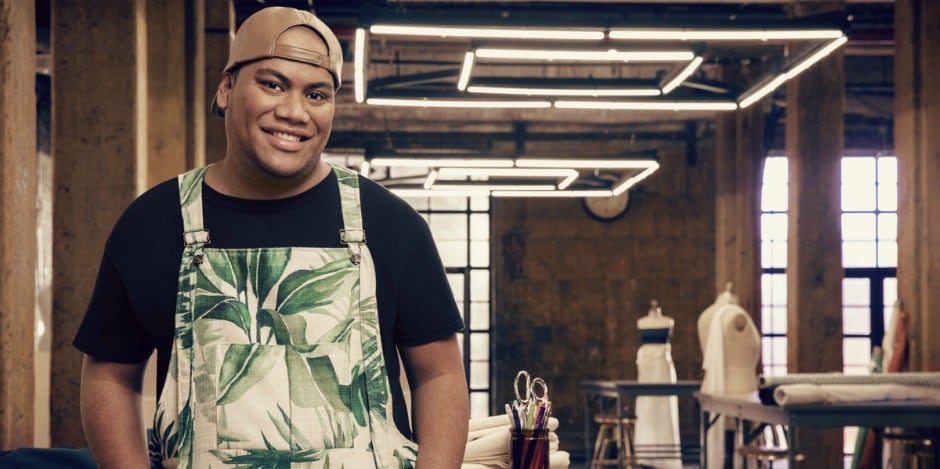 Who Is Afa Ah Loo New Details About The Project Runway Contestant From Samoa Yourtango